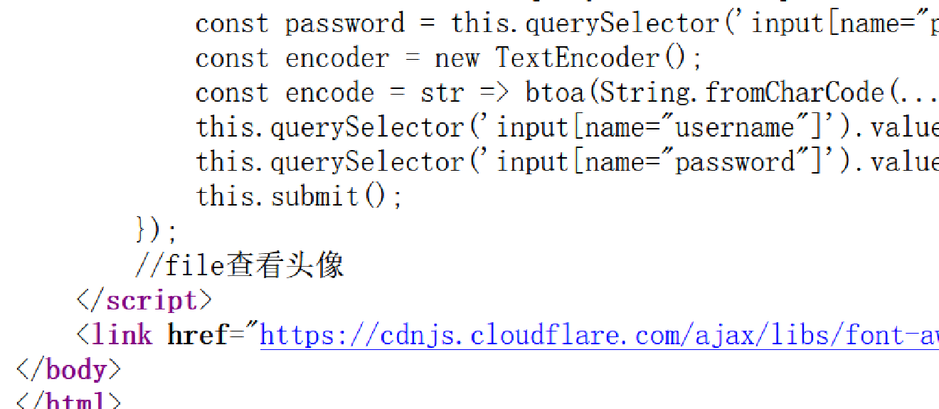 LitCTF-2025 · HYH's Blog