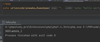 LitCTF-2025 · HYH's Blog